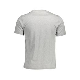 North Sails Rundhals T-Shirt mit kurzen &Auml;rmeln