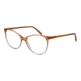 Andy Wolf Brillenfassung 5076 F 55
