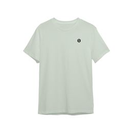 Super B Sant Jordi Herz SUPERB Damen-T-Shirt
