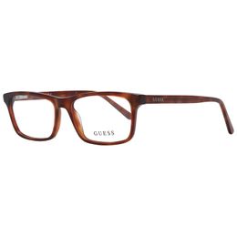 Guess Brille GU8268 053 49