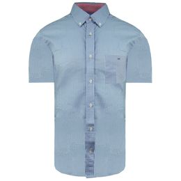 Eden Park Paris regul&auml;rer Herren Oxford -Hemd