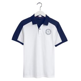 Gant | Herren Nautisches Poloshirt