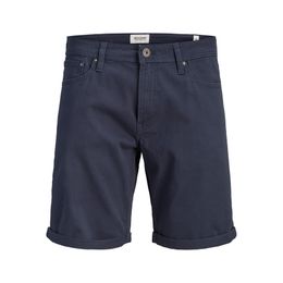Jack & Jones Jack & Jones Shorts Rick Original Kurz Blau