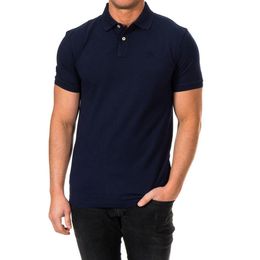 Hackett Kurzarm-Poloshirt f&uuml;r Herren mit Reverskragen HM561503