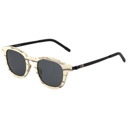 Erde Holz Kavaja Polarisierte Sonnenbrille