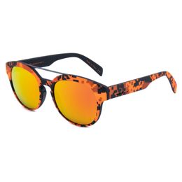 Italia Independent Unisex-Sonnenbrillen 50/18/140 mm Acetat