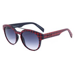 Italia Independent Unisex-Sonnenbrillen 50/18/140 mm Acetat