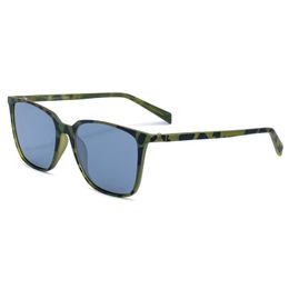 Italia Independent Unisex-Sonnenbrillen 52/17/140 mm Acetat