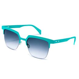 Italia Independent Unisex-Sonnenbrillen 52/19/140 mm Metall