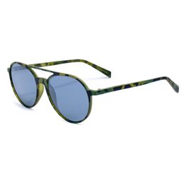 Italia Independent Unisex-Sonnenbrillen 53/17/140 mm Acetat