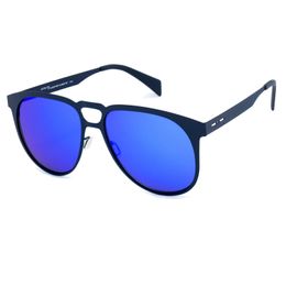 Italia Independent Unisex-Sonnenbrillen 55/15/145 mm Metall