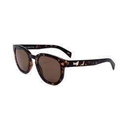 Levi's Levi Sonnenbrille Schildpatt