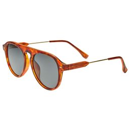 Lunettes de soleil polaris&eacute;es Simplify Carter