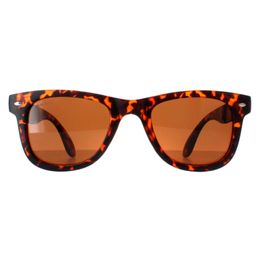 Montana FS40 A schildpad bruin gepolariseerde zonnebril