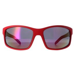 Smarty Wrap Unisex Mattes Rot Farbiges Design Gr&uuml;n X2125