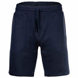 Emporio Armani Iconic Piquet Shorts