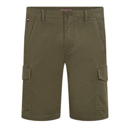 Tommy Hilfiger - John - Cargo-shorts In Armeegr&uuml;n