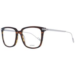 Locman Brille LOCV020 DEM 55
