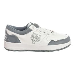 Herren Sportschuhe Plein Sport SIPS1512