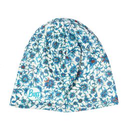 Buff M&uuml;tze mit Fleece-Futter 119500