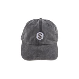 Super B Verstellbare M&uuml;tze mit Riemen SPRBGO-2101 unisex