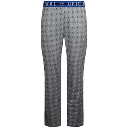 Original Penguin Herren -Jersey -Pyjama -Unterteile