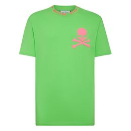 Philipp Plein T-Shirt Skull&Bones