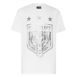 Plein Sport T-Shirt Tiger