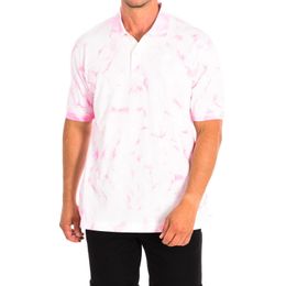 La Martina Polo mit kurzen &Auml;rmeln TMP021-JS206 Mann