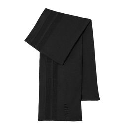 Ellesse - "Vola" Schal f&uuml;r Herren/Damen Unisex (Schwarz)