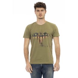 Trussardi Action T-Shirt M&auml;nner