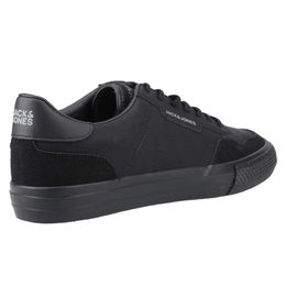 Jack & Jones Jack And Jones - "Mordern Special" Sneaker f&uuml;r Herren (Anthrazit/Anthrazit)