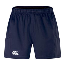 Canterbury - "Advantage" Rugby-Shorts f&uuml;r Herren (Marineblau)