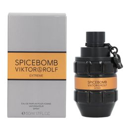 Viktor & Rolf Viktor & Rolf Spicebomb Extreme Edp Spray 50ml