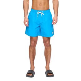 Henleys - "Henycore" Badeshorts f&uuml;r Herren (Blau)