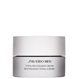 Shiseido Men Total Revitalizer Creme f&uuml;r jugendliche Haut