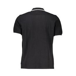 North Sails Klassisches Slim-Fit Polohemd mit kurzen &Auml;rmeln