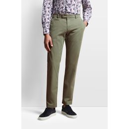 Bugatti Herren Chino mit Elasthananteil