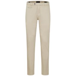 Bugatti Herren Chino mit Elasthananteil