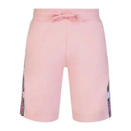 Moschino - Shorts f&uuml;r Herren (Pink)