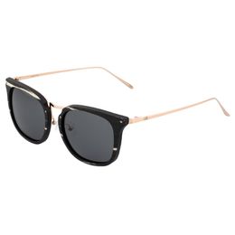 Lunettes de soleil polaris&eacute;es Earth Wood Nosara