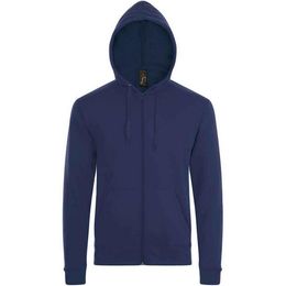 SOLS - "Stone" Kapuzenpullover f&uuml;r Herren/Damen Unisex ()