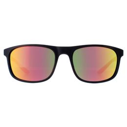 Nike Endure M Mi CW4650 015 matte Gridiron Glut rosa verspiegelte Sonnenbrille