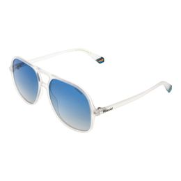 Polaroid Sonnenbrille PLD 6217/S 2M4Z7 57