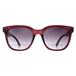 Smarty Square Unisex Transparent Casis Lila Blau X2121