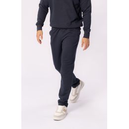Essential-Jogginghose &ndash; Marineblau