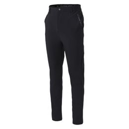 Ellesse - "Minaro" Hosen f&uuml;r Herren (Schwarz)