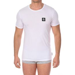 Bikkembergs 2er-Pack Mode Pupino-T-Shirts