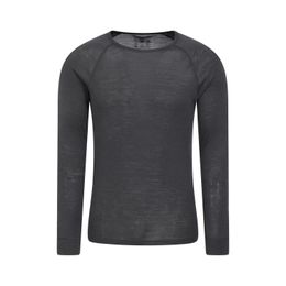 Mountain Warehouse - Thermo-Top f&uuml;r Herren (Grau)