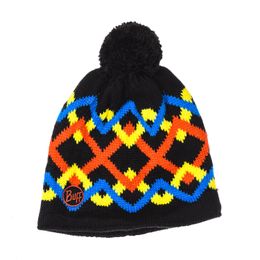Buff Unisex Fleece gef&uuml;tterte Strickm&uuml;tze 99400